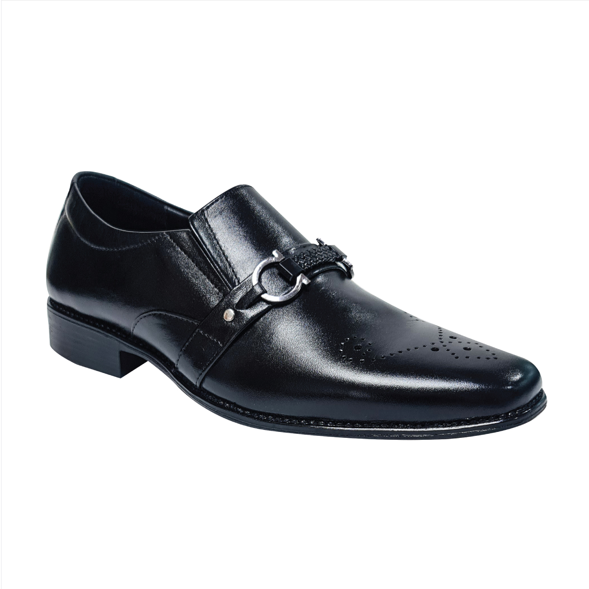 MEN'S FORMAL SHOES-Orion Footwear