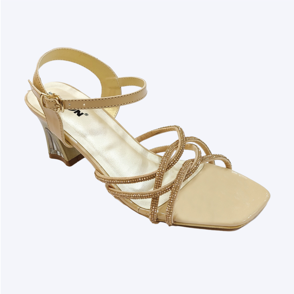 Orion Footwear Limited