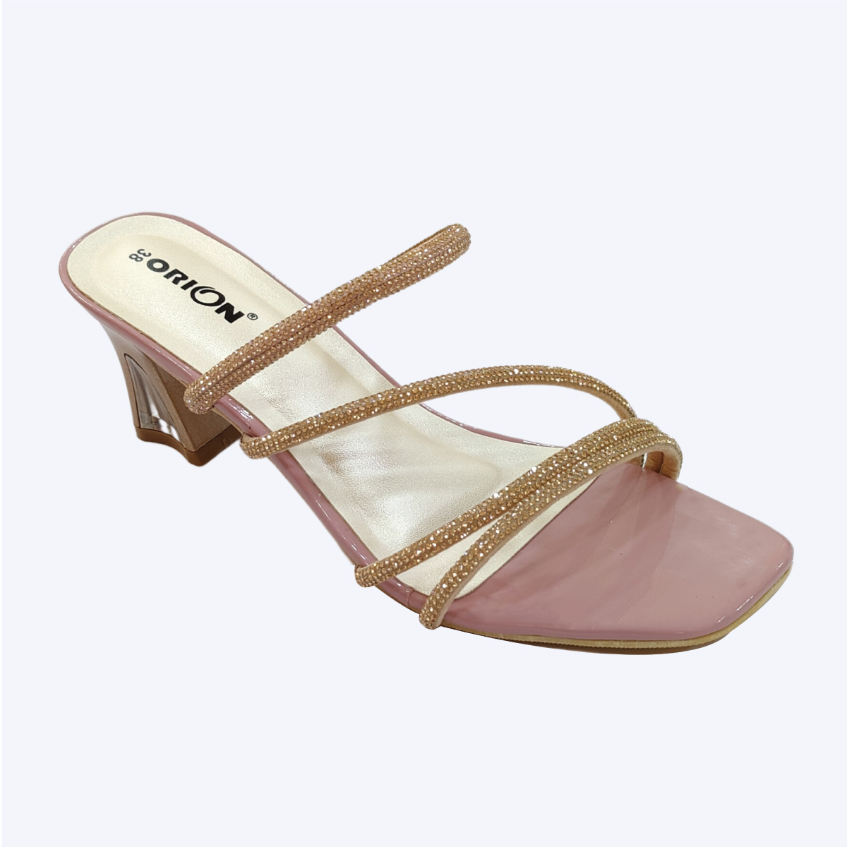 Orion Footwear Limited