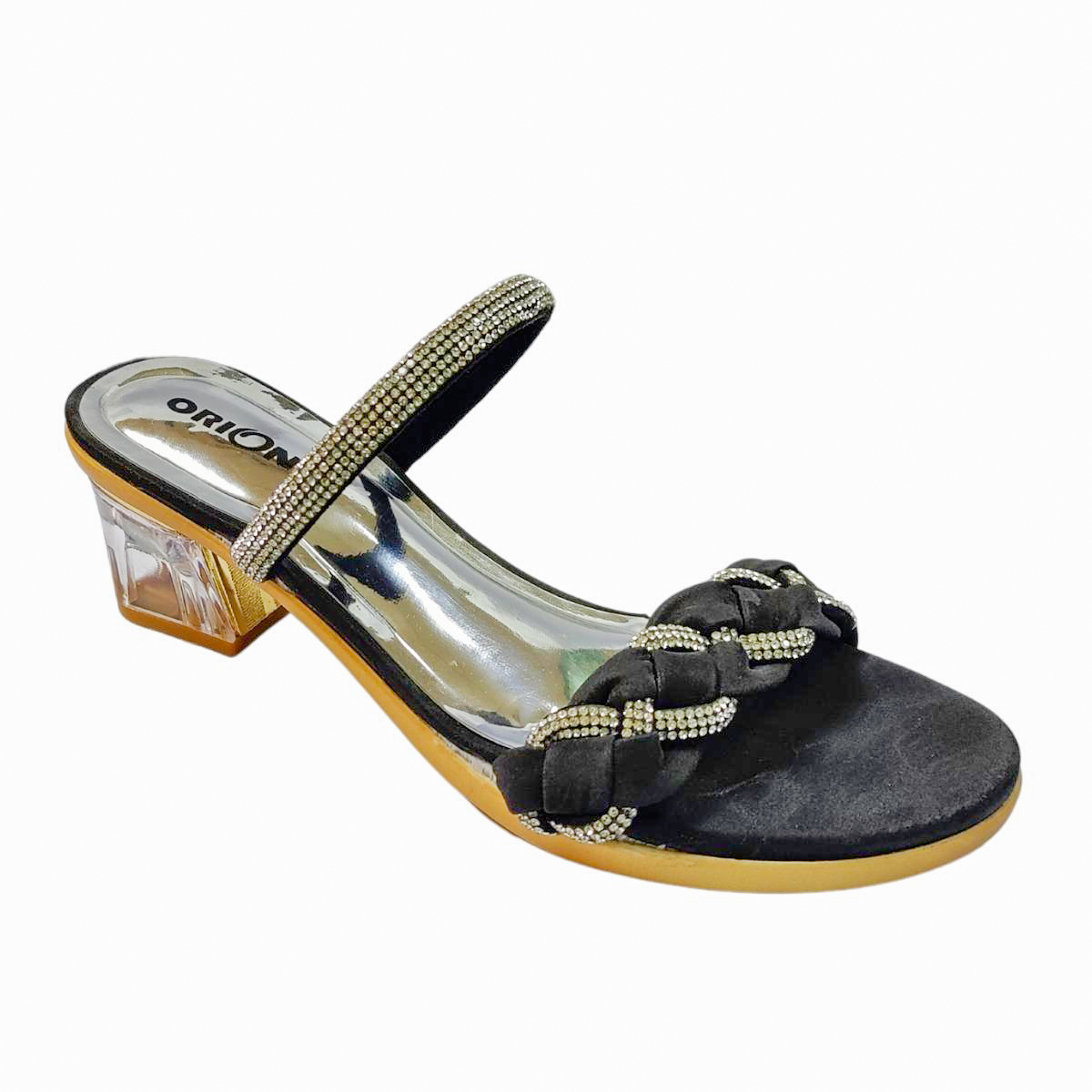 Orion Footwear Limited